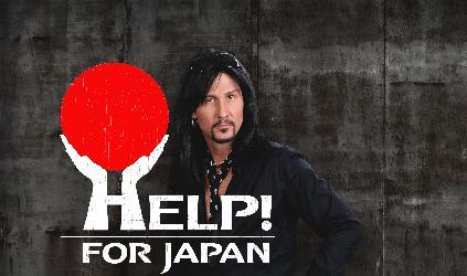 Live interview with Tommy Heart about „Help!“ on Star FM Radio tomorrow ...